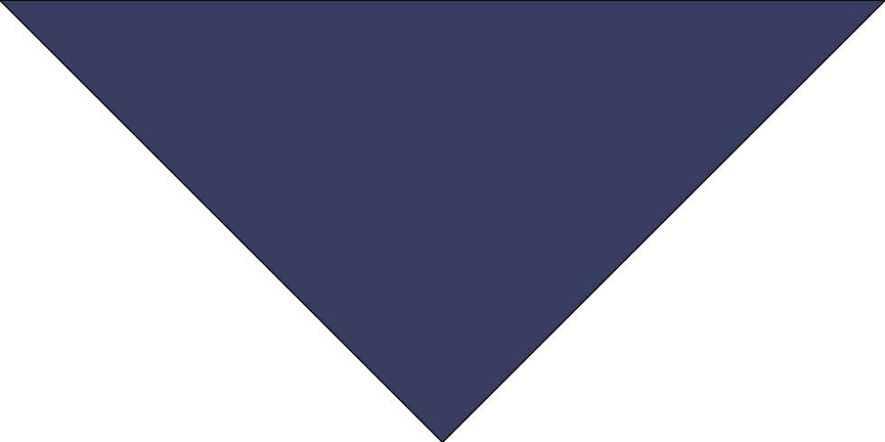 Pet Triangle Solid Color Blank Bandanna USA and Import - Bandanna Warehouse